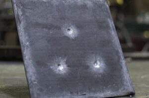 High-Strength and Abrasion-Resistant Steel | Armor Steel | High ...